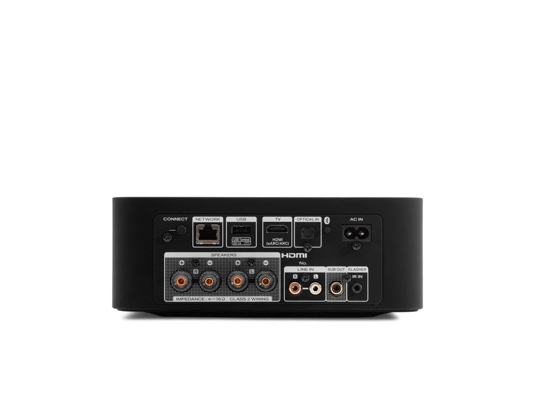 Marantz – Sound & Cinema