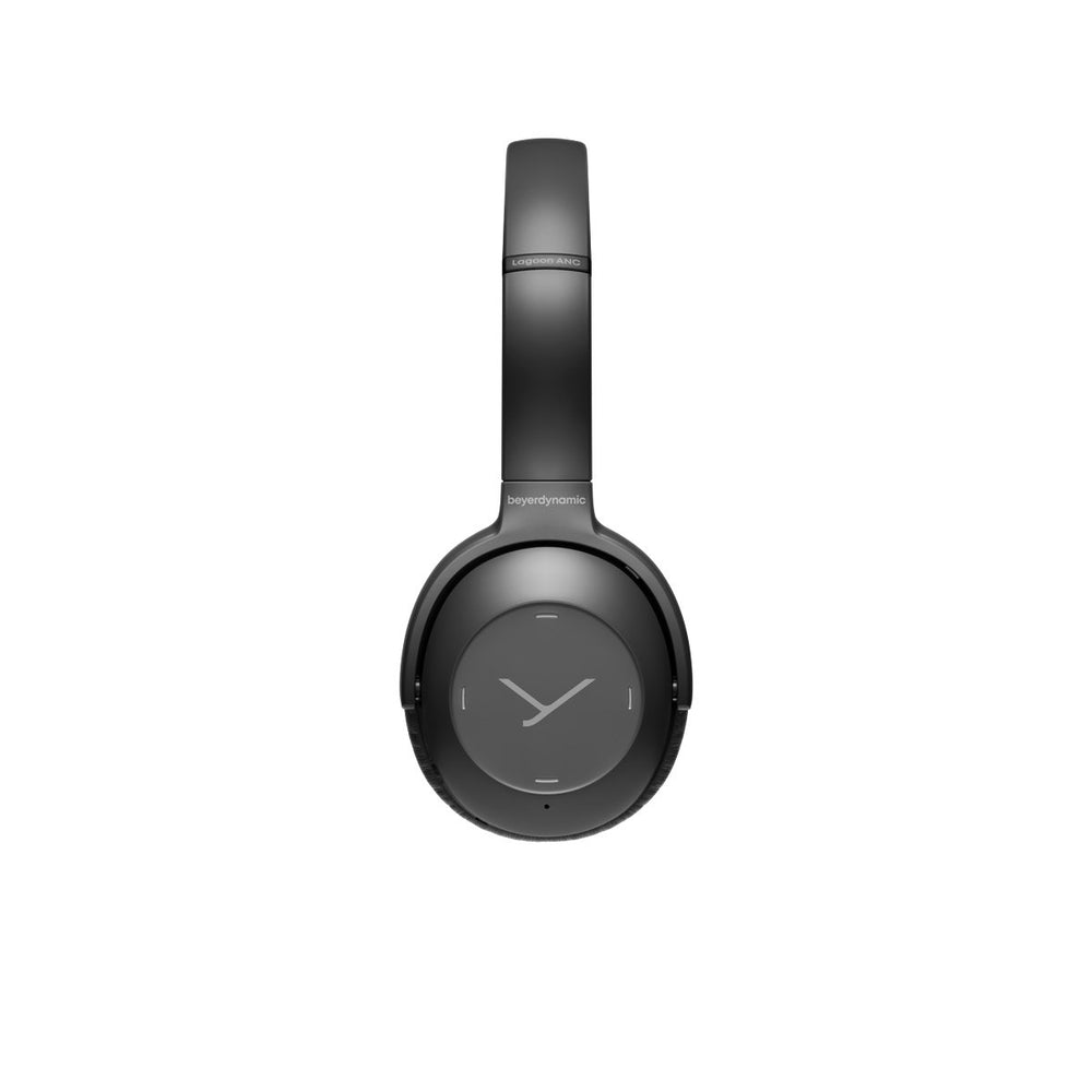 Sound & Cinema | Beyerdynamic Lagoon ANC Traveller Bluetooth Noise ...