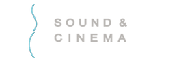 Sound & Cinema | Brands | B&W